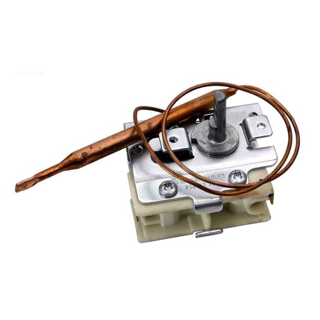 Allied Innovations Capillary Thermostat - 0.25 x 12 in. - Walmart.com