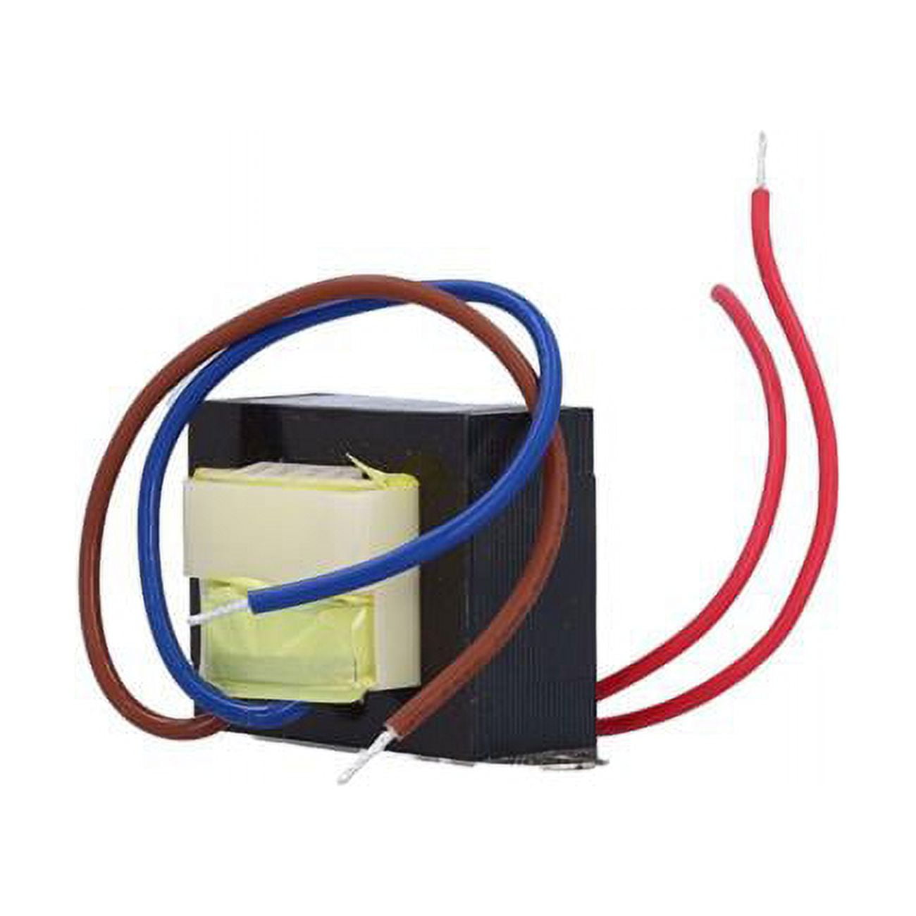 Allied Innovations P0770 230V-12V 2 Amps Lighting Transformer - Walmart.com