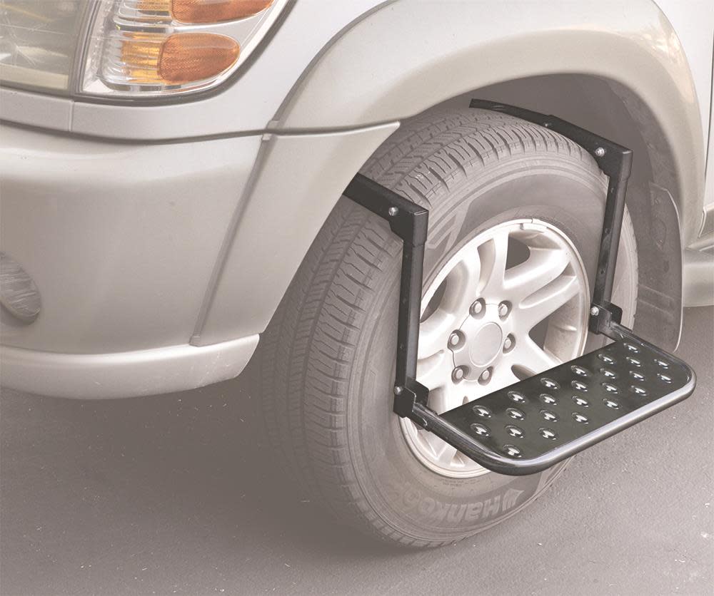 Allied International Tire Step - Walmart.com