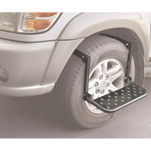 Allied International Tire Step - Walmart.com