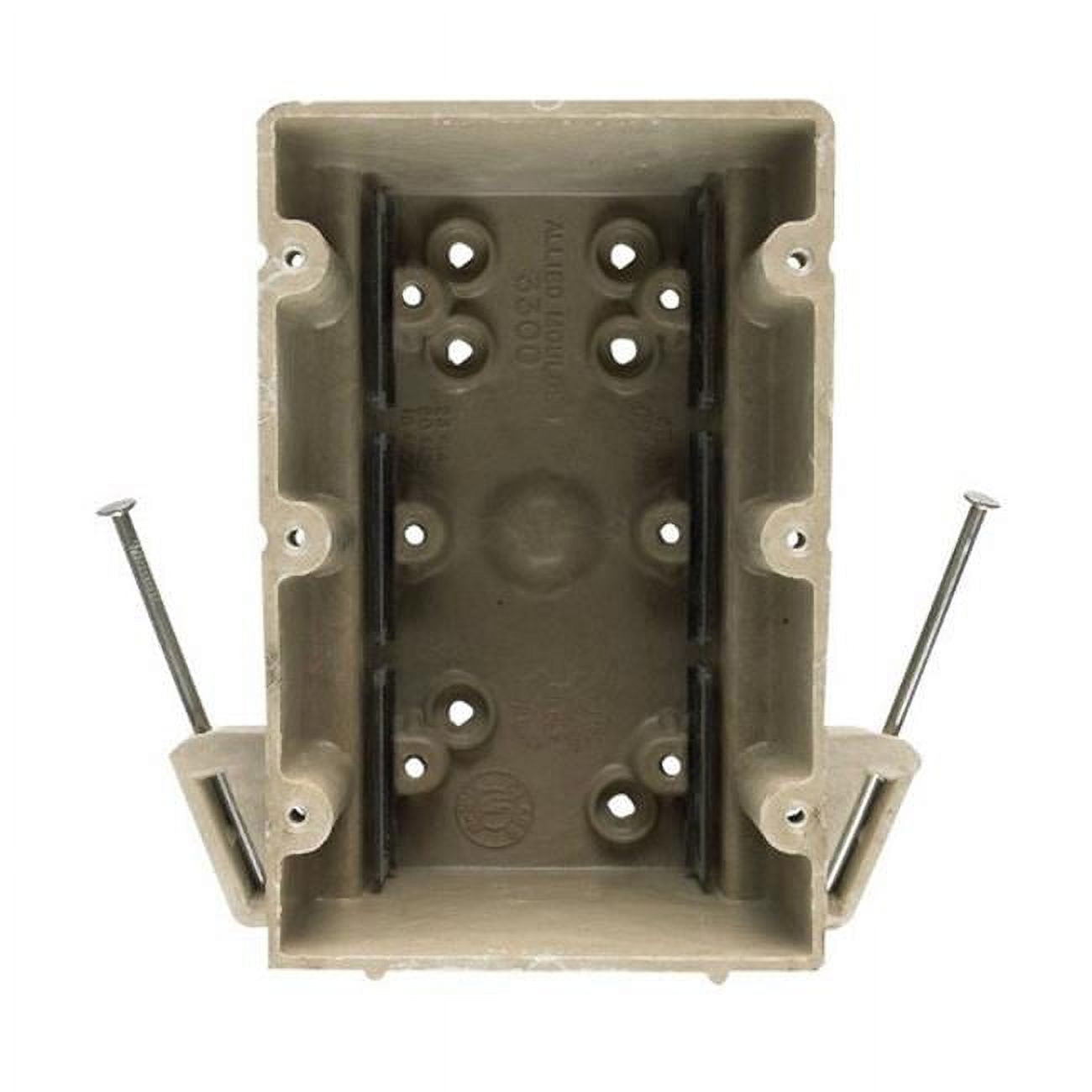 BOX TPL GNG FBGLS 46CU" (Pack of 1) - Walmart.com