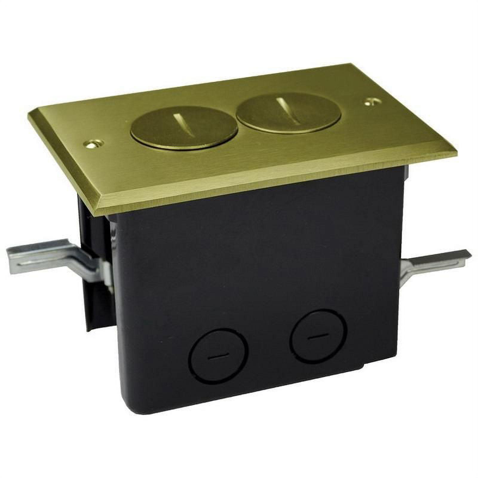 Allied Moulded Floor Boxes