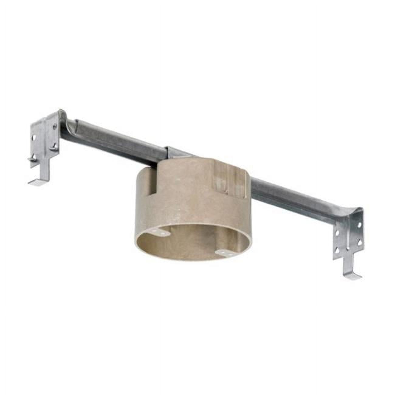 Allied Moulded FiberglasBox 22-1/2 cu in Round Fiberglass 1 gang Outlet ...