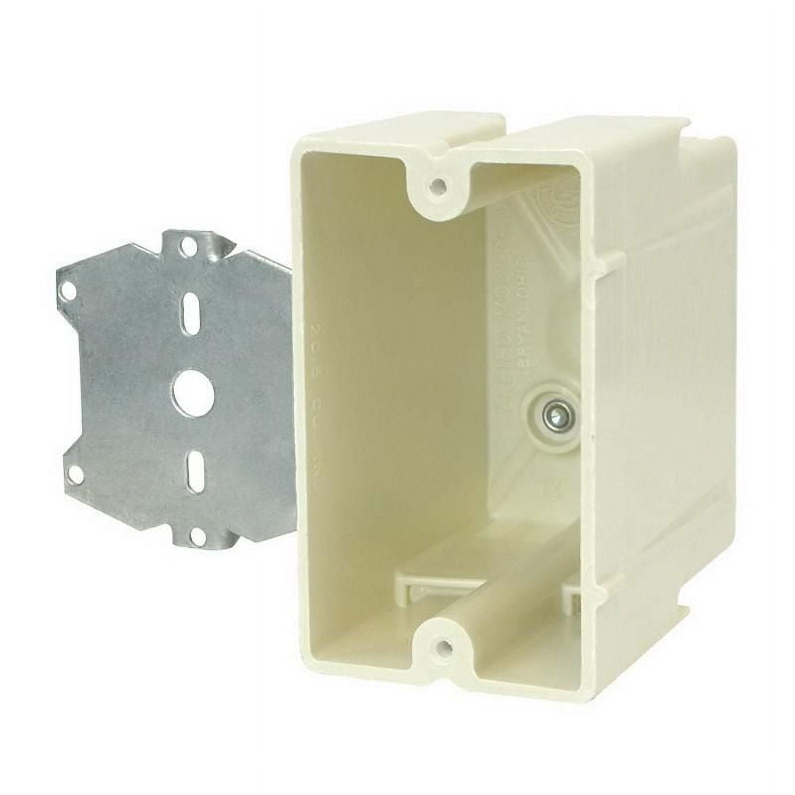 Allied Moulded Products 1098-Z2 Fiberglass Reinforced Thermoset ...