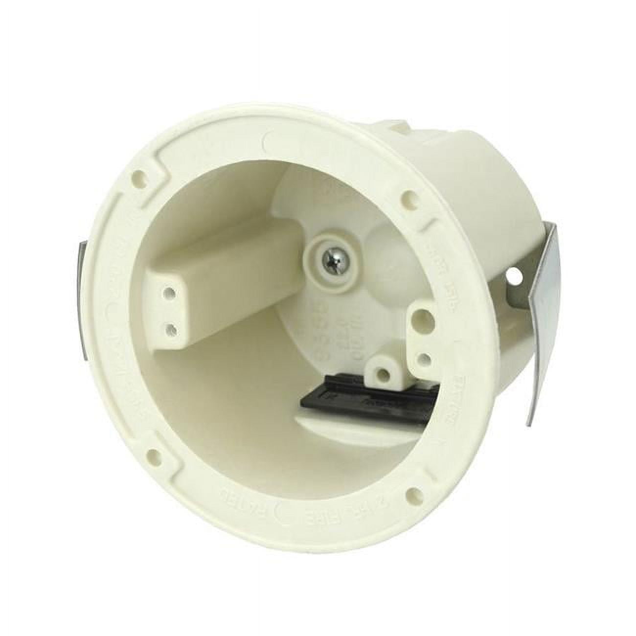 Allied Moulded Products Electrical Box Ceiling - Walmart.com
