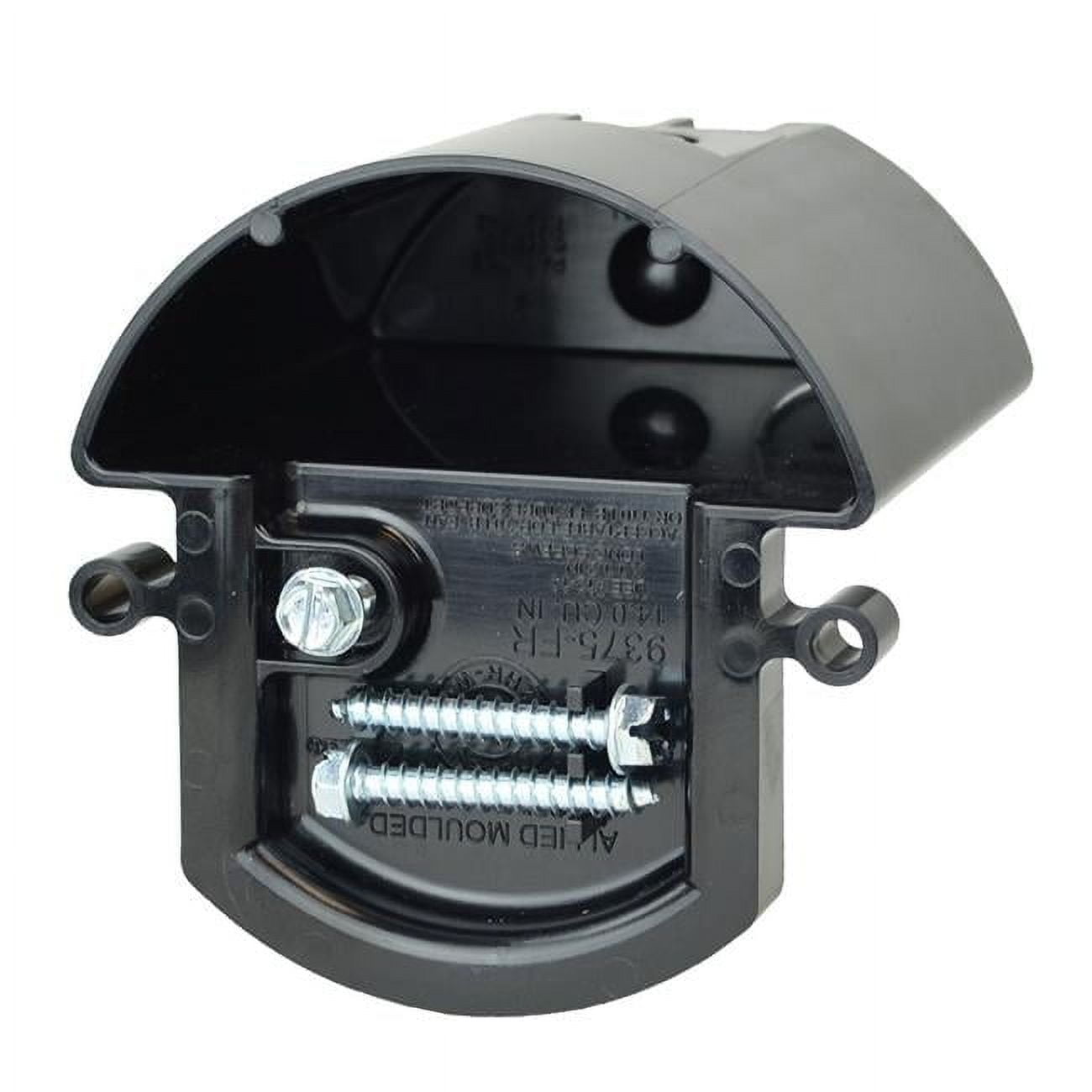 Allied Moulded Products Electrical Box Fan Support Nm - Walmart.com