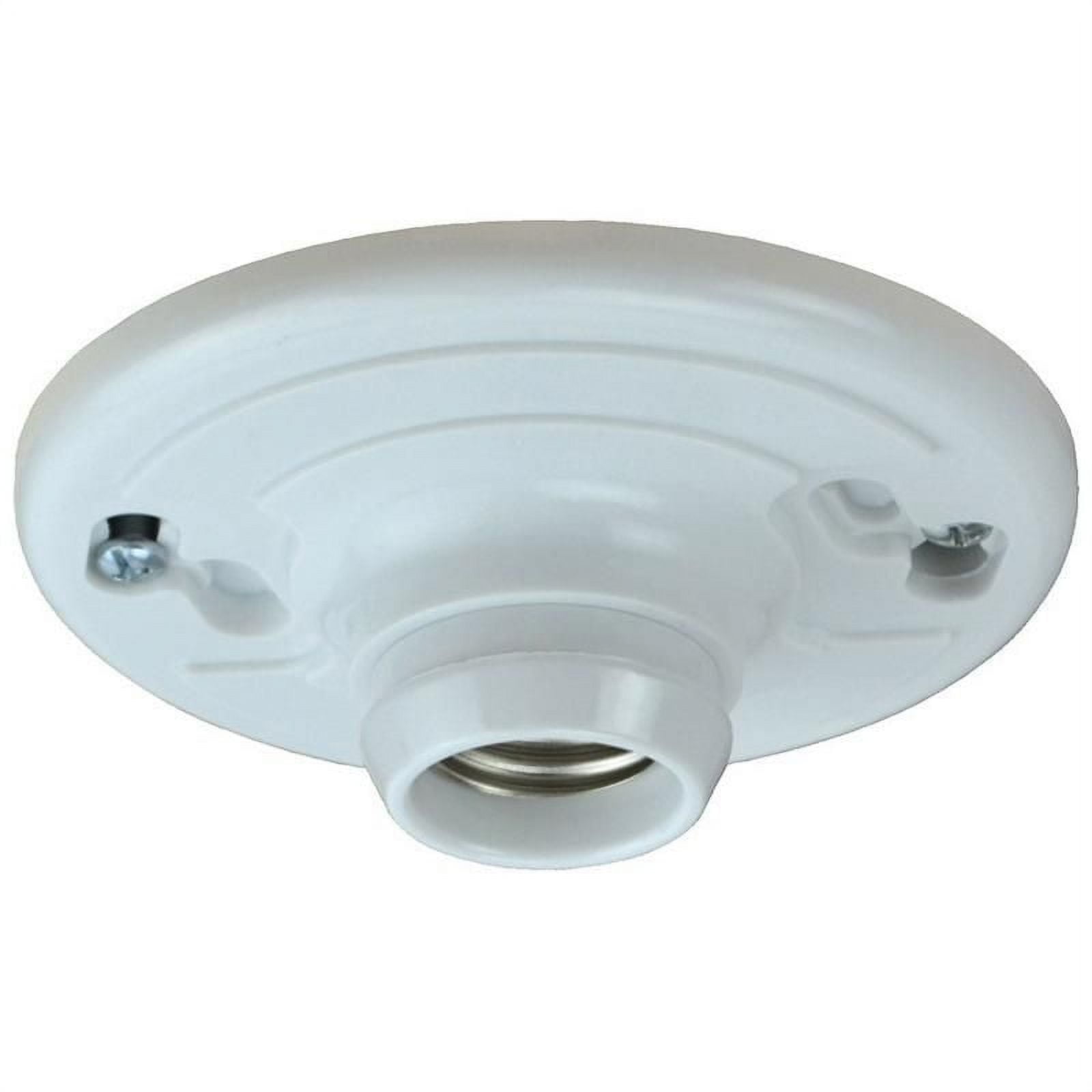 LAMPHOLDER KEYLESS W/WIRE 7IN - Walmart.com
