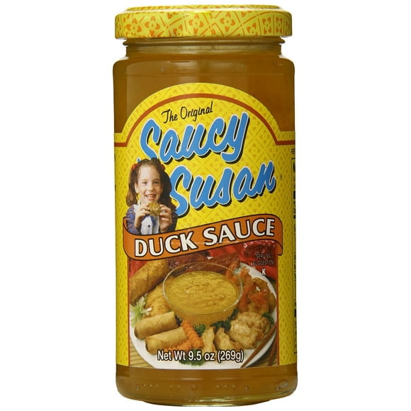Duck Sauce