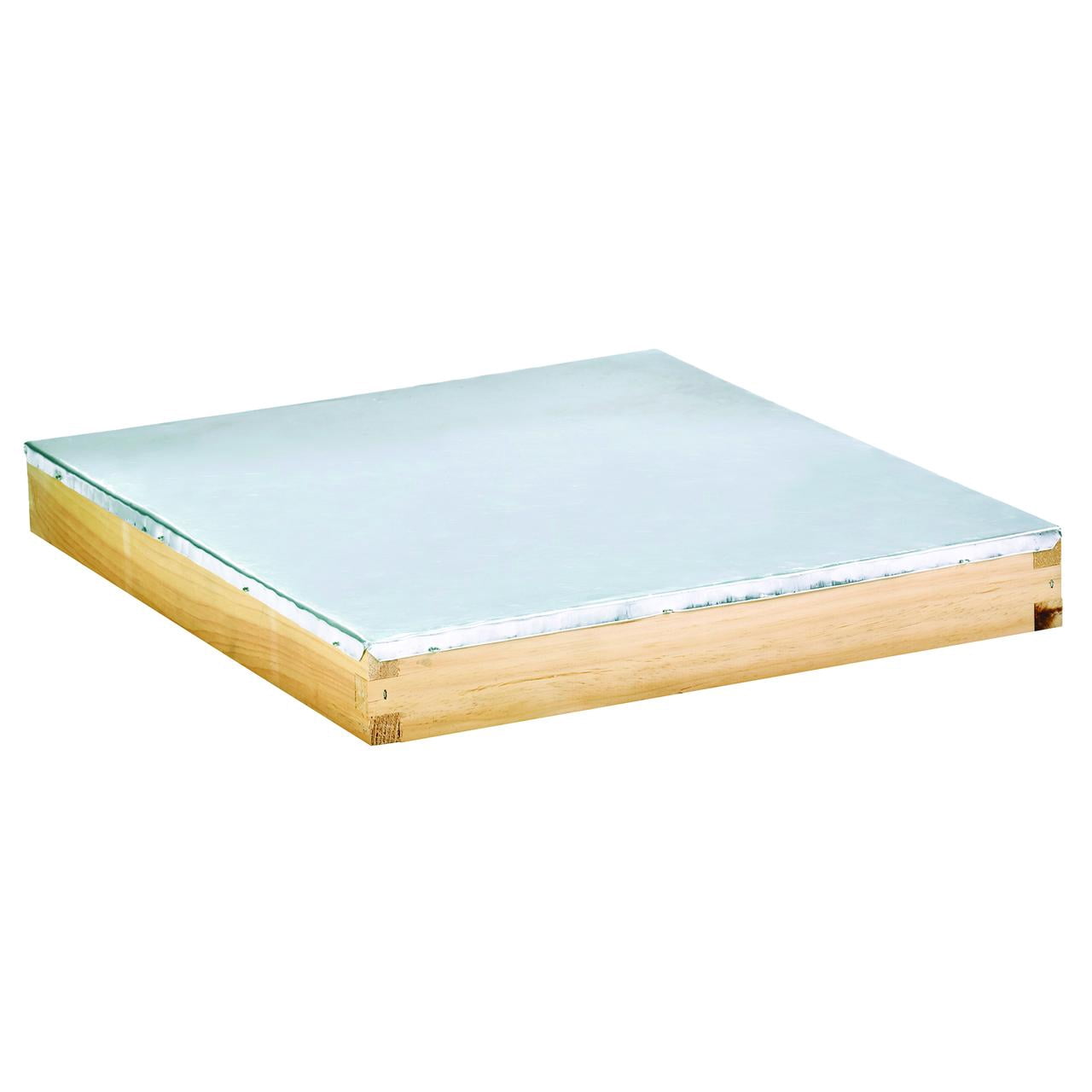 Allied Precision Industries 3/8-Inch Plywood Beehive Insulation Outer ...