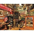 Springbok Americana 500-Piece Jigsaw Puzzle - Walmart.com