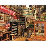 Springbok Americana 500-Piece Jigsaw Puzzle - Walmart.com