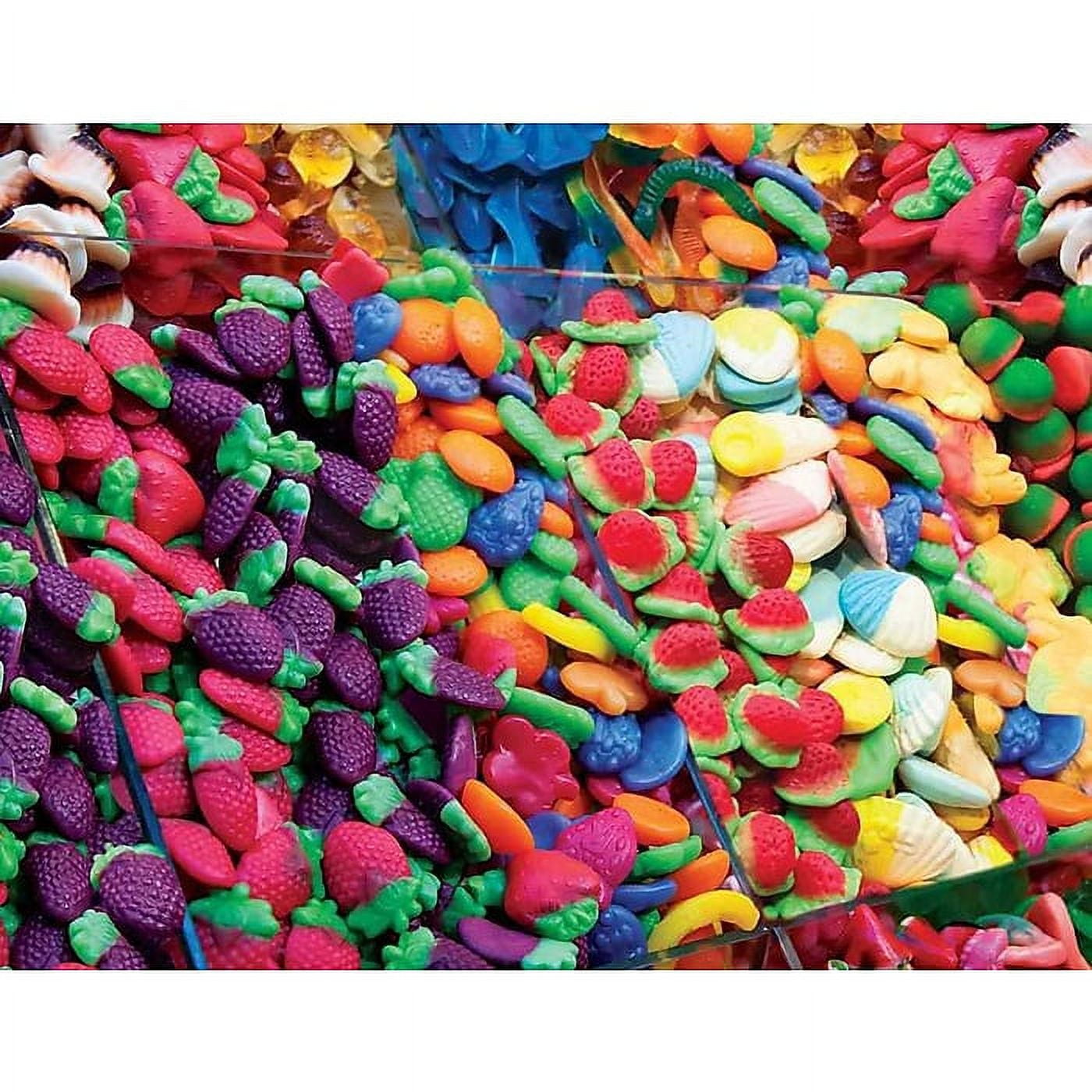 Springbok Fruit Flavors 500-Piece Jigsaw Puzzle - Walmart.com
