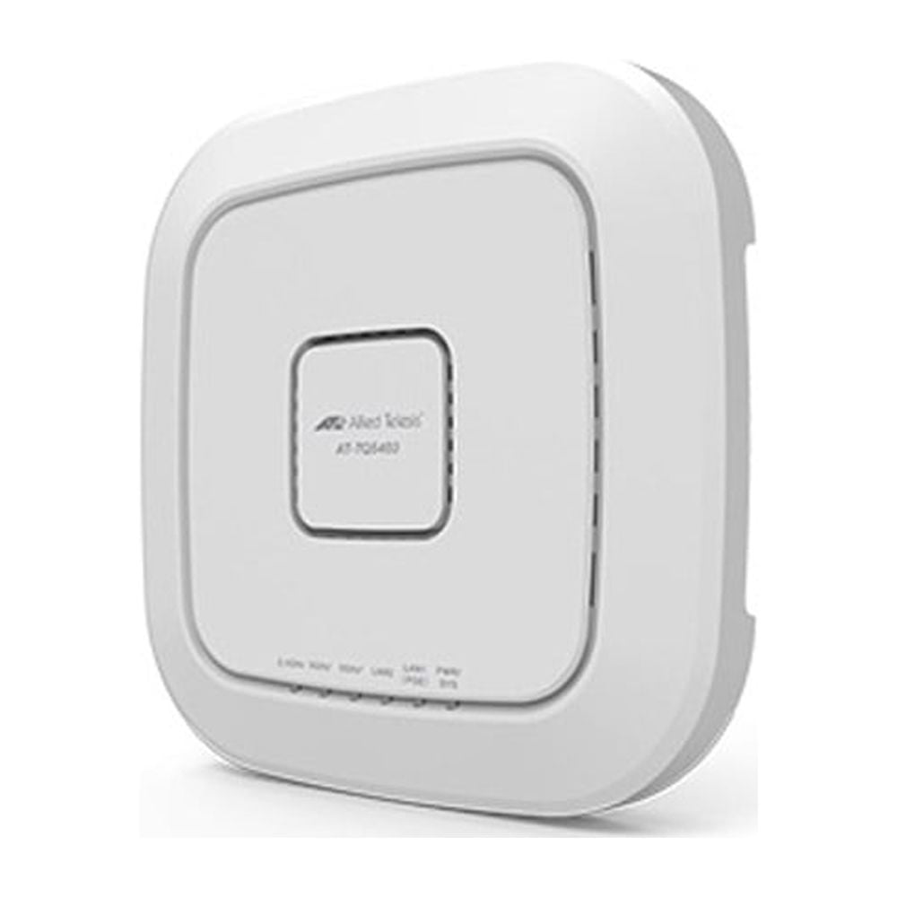 Allied Telesis Hybrid 3-radio 802.11ac Wave 2 Wireless Access Point ...