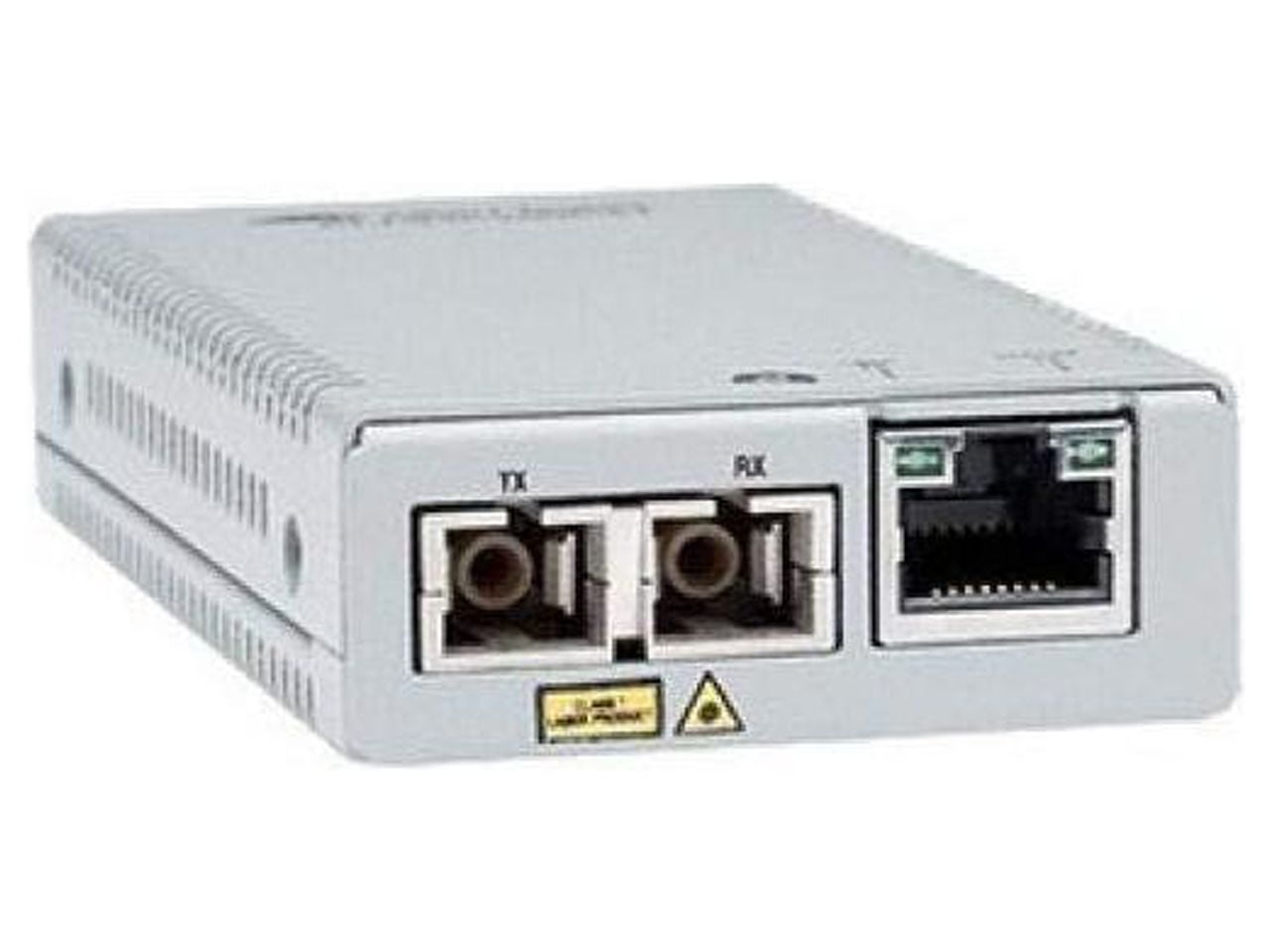 Allied Telesis MMC2000/SC Transceiver/Media Converter - Walmart.com