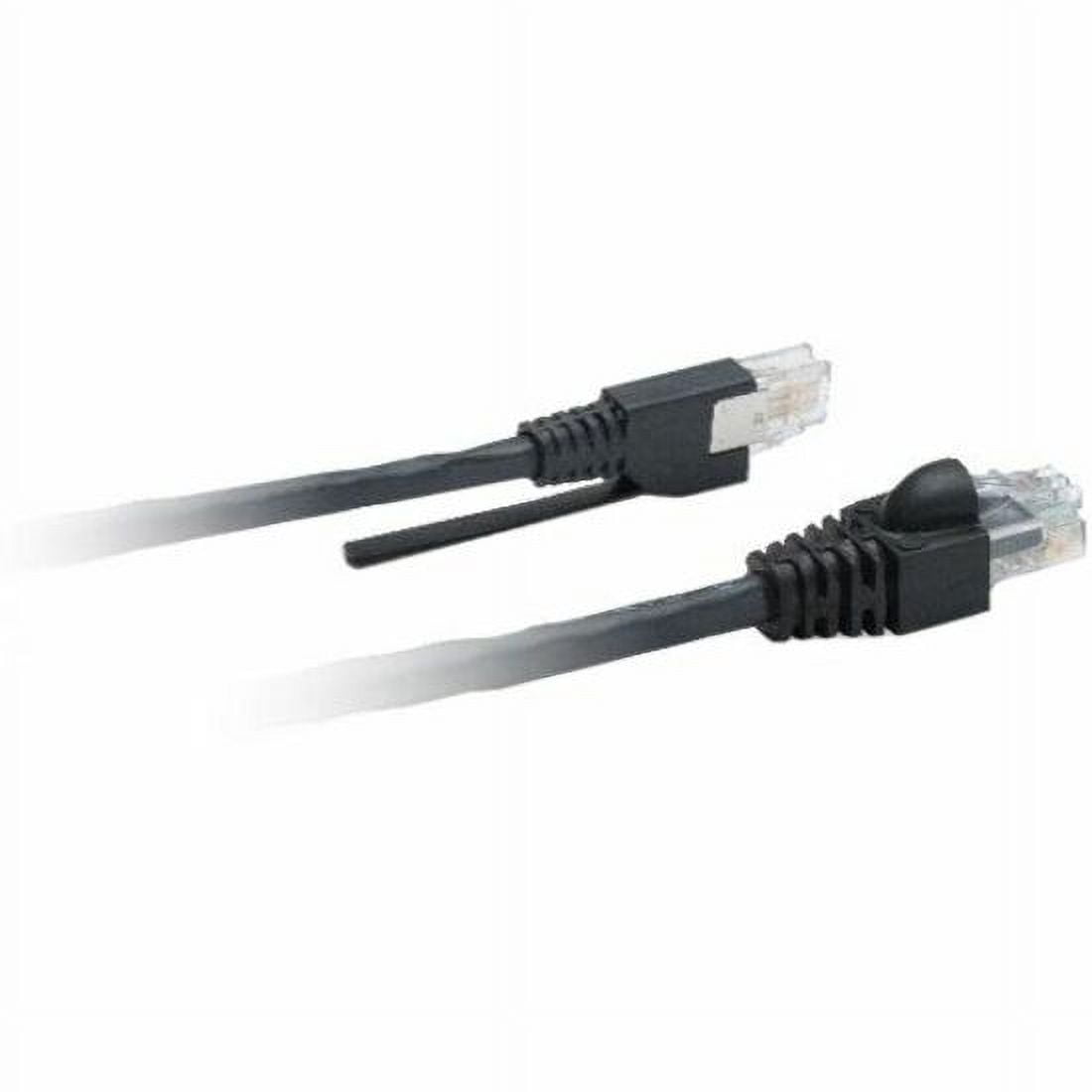 Allied Telesis RJ point five to RJ45, 3 m Ethernet cables (Pack of 8 ...