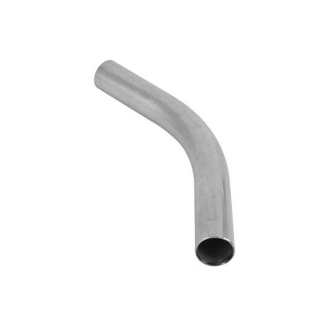 Allied Tube & Conduit EMT 45 Deg Elbow, 1 in, Steel, Galvanized, Silver ...