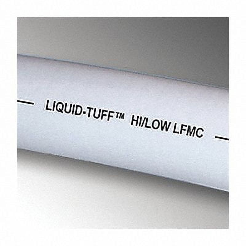 Allied Tube & Conduit Flex Metal Conduit,Steel,Trd Sz 3/4in 6903-24-00 ...