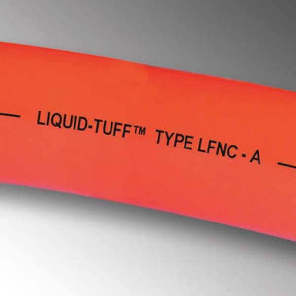 Allied Tube & Conduit Flex Plastic Conduit,PVC,Trd Sz 1/2in 6502-30-00 ...
