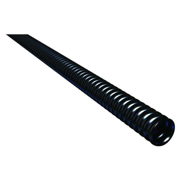 Allied Tube & Conduit Flex Plastic Conduit,PVC,Trd Sz 1in 160-026 ...