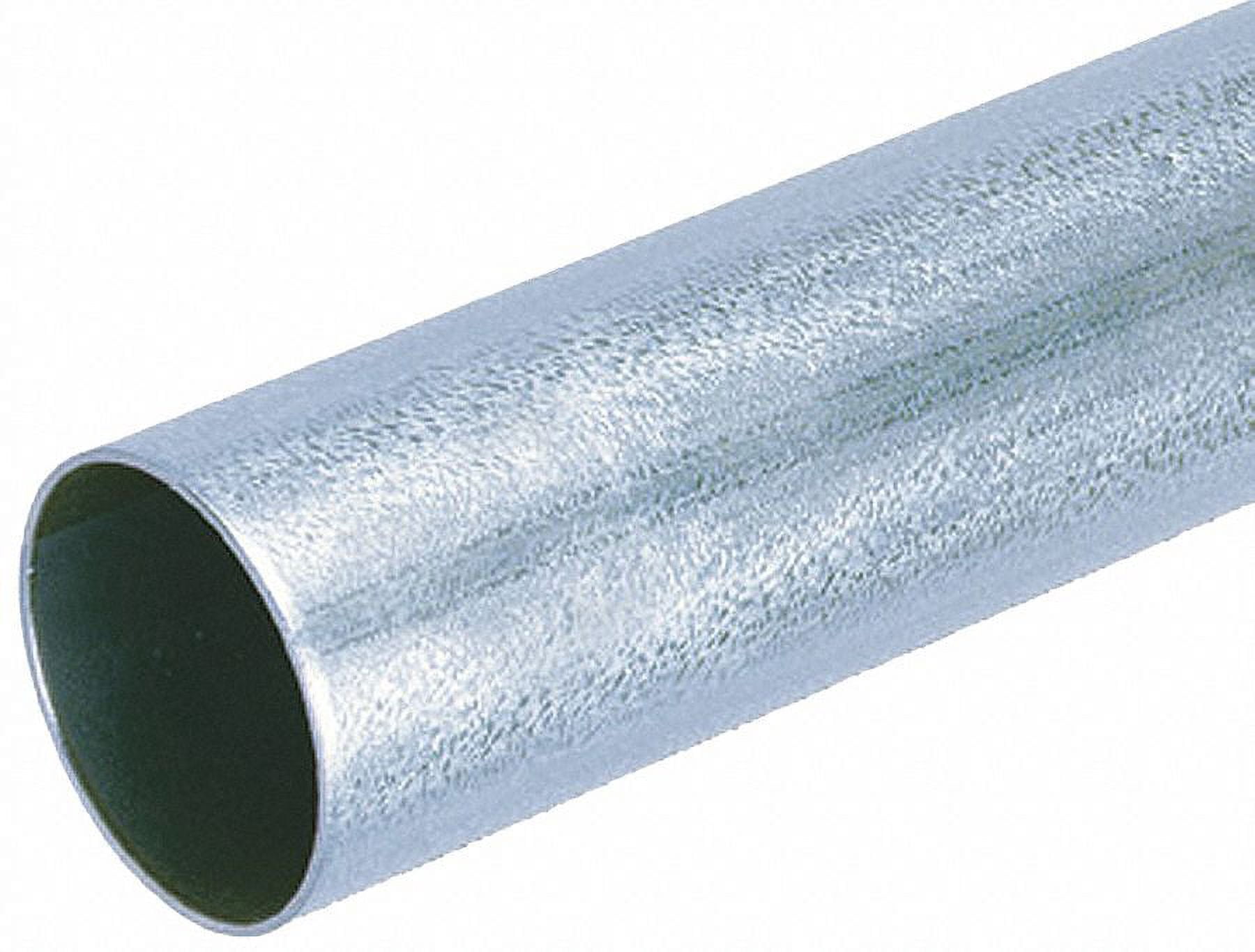 Allied Tube & Conduit Metallic Conduit,Steel,Trd Sz 3 1/2in 583278 ...