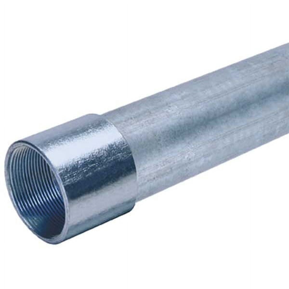 Allied Tube & Conduit Metallic Conduit,Steel,Trd Sz 3in 858970 ...