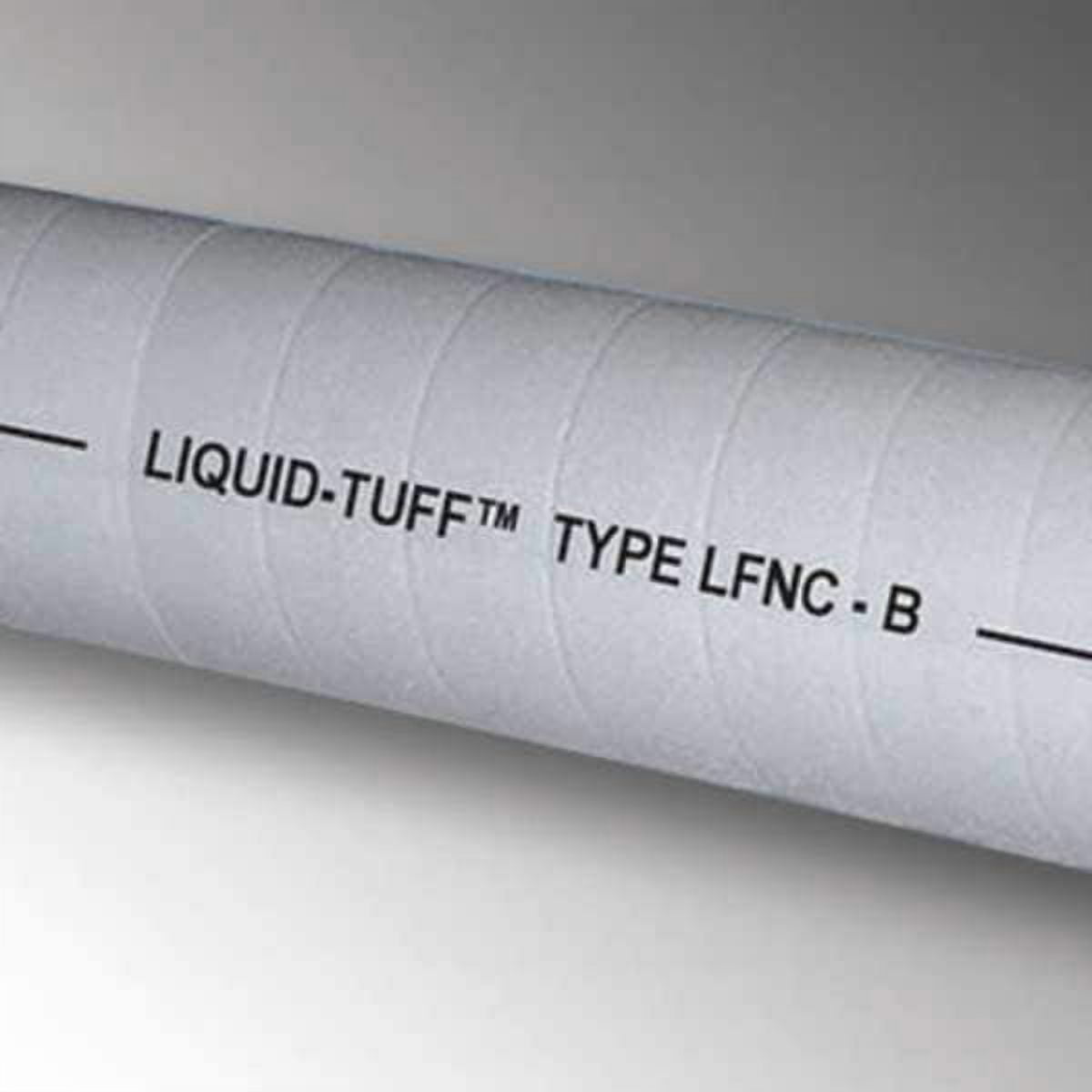 Allied Tube & Conduit Plastic Conduit,PVC,Trade Size 3/8in 6001-24-00 ...