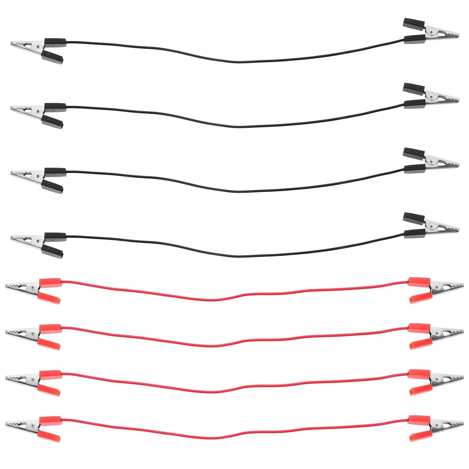 Alligator Cable Electronic Laboratory Equipment Wire School Items ...