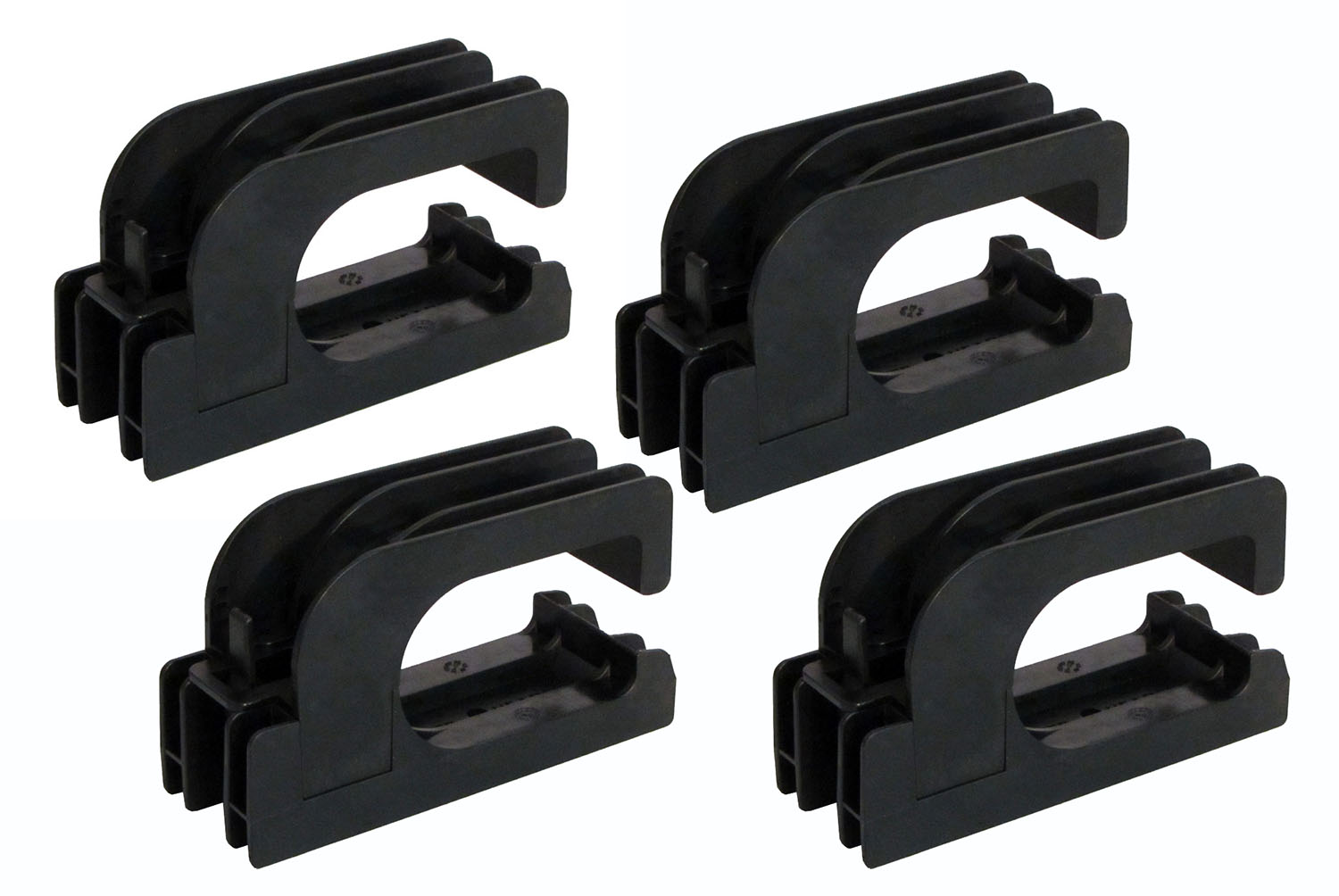 Alligator Clamp Roof Mount for Heliocol Pool Solar Panels -Bottom- HC ...