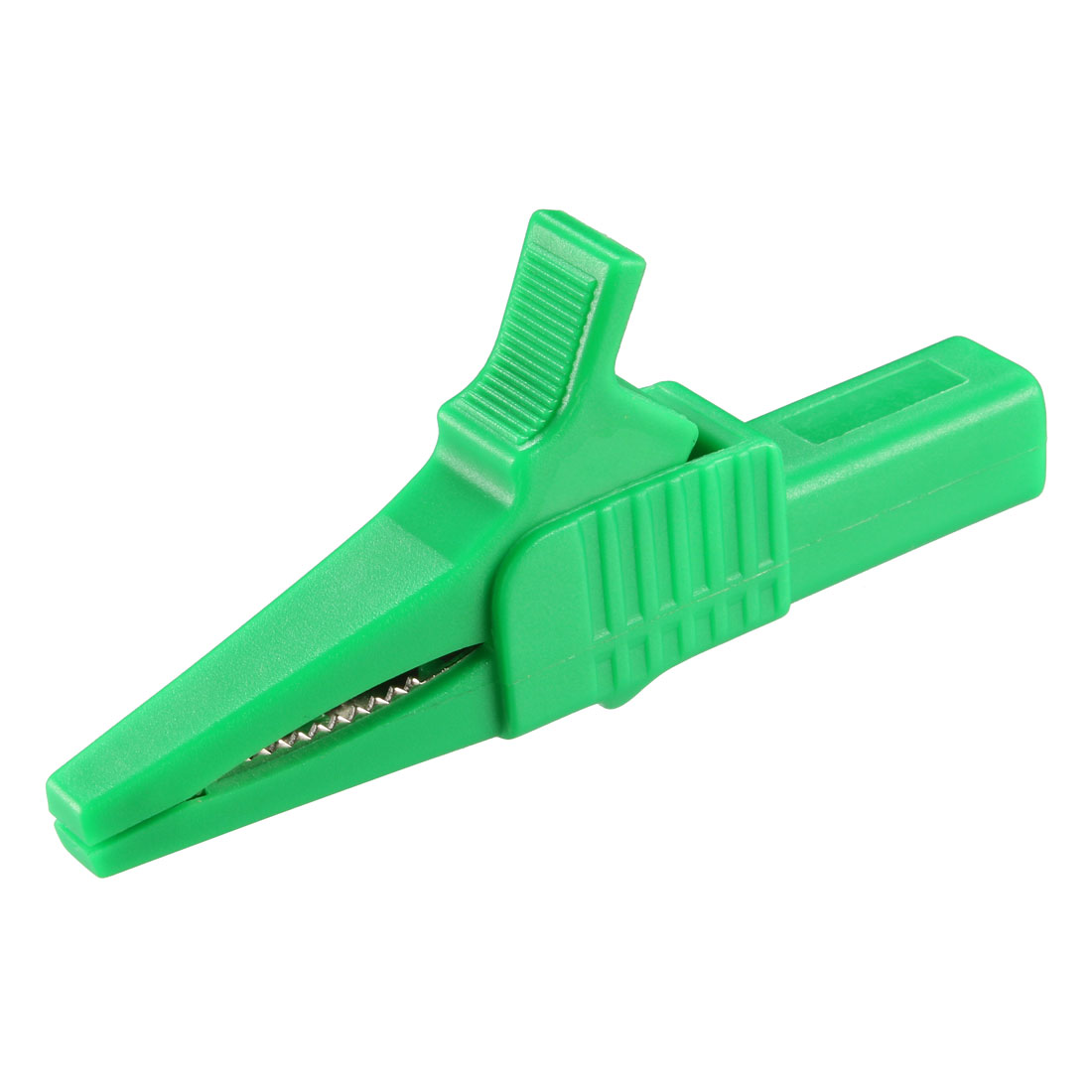 Alligator Clip Adapter Extender 4mm Banana Jack 1000V 30A Test Clamp ...