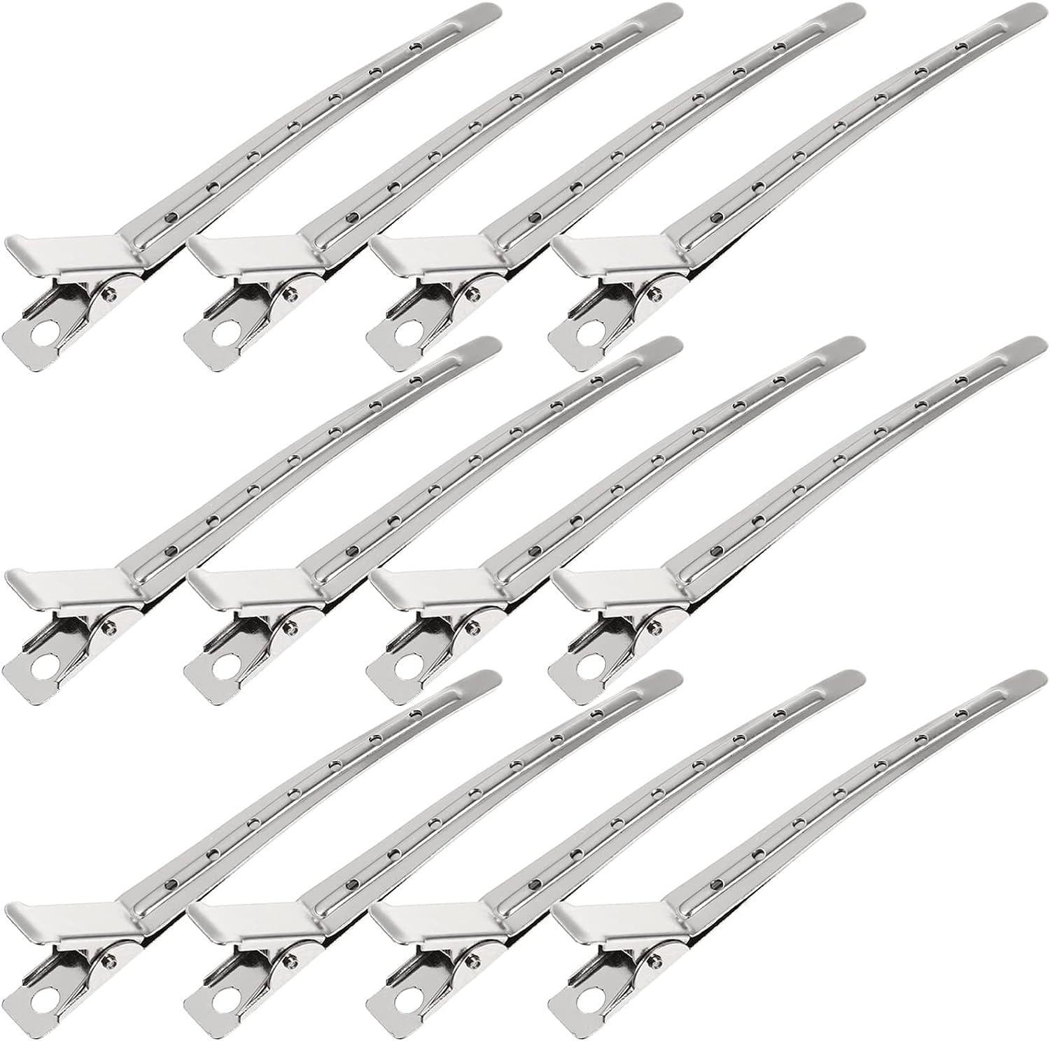 Duckbill Alligator Hair Clips at Robert Locklear blog