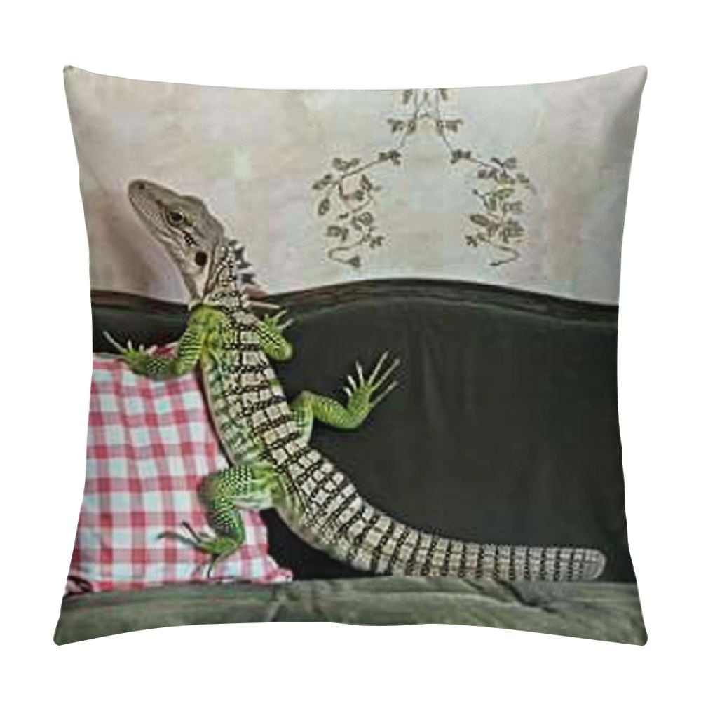 Alligator Stuffed AnimalCrocodile Plush Toy Inch Large Big Realistic ...