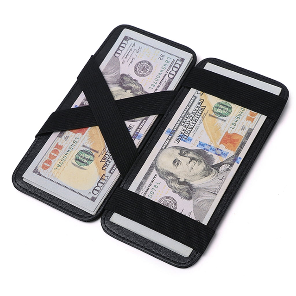 Alligator Texture Wallet Holder Fashion Card Holder Bank Card Purse ...