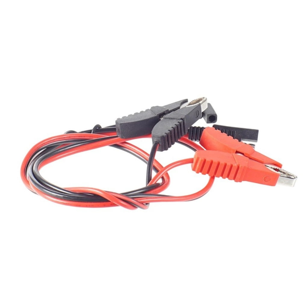 Alligators Clip Charging Wire 14 Gauges 3.3ft ABS Construction Power ...