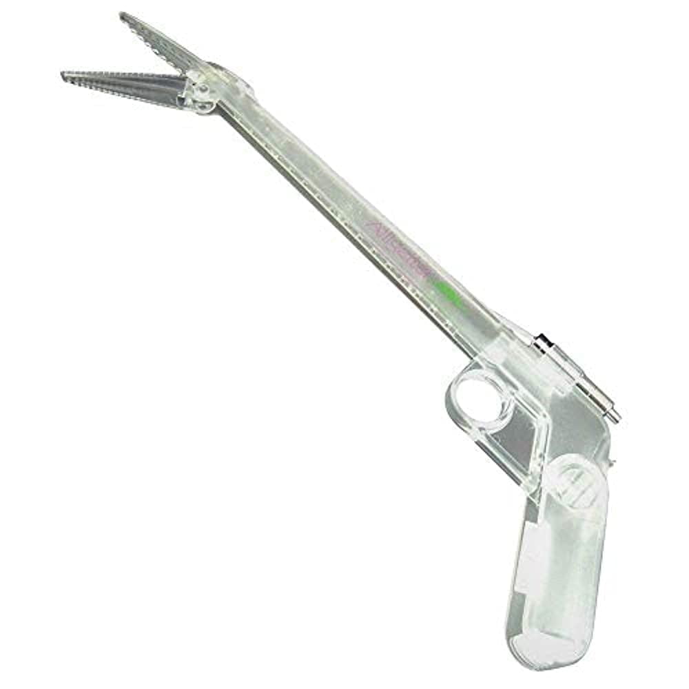 Alligetter Garbage Disposal Retrieval Tool with Handle - Home & Garden ...