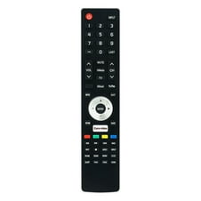 Tcl Roku Tv Remote