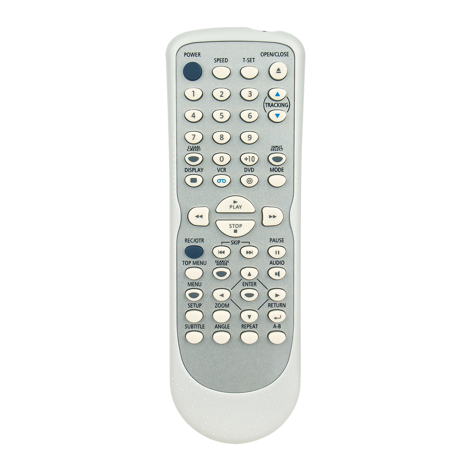 Allimity NB656 NB656UD Relaced Remote Control Fit For Emerson Sylvania ...