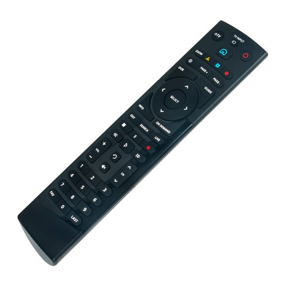Optimum Remote Control