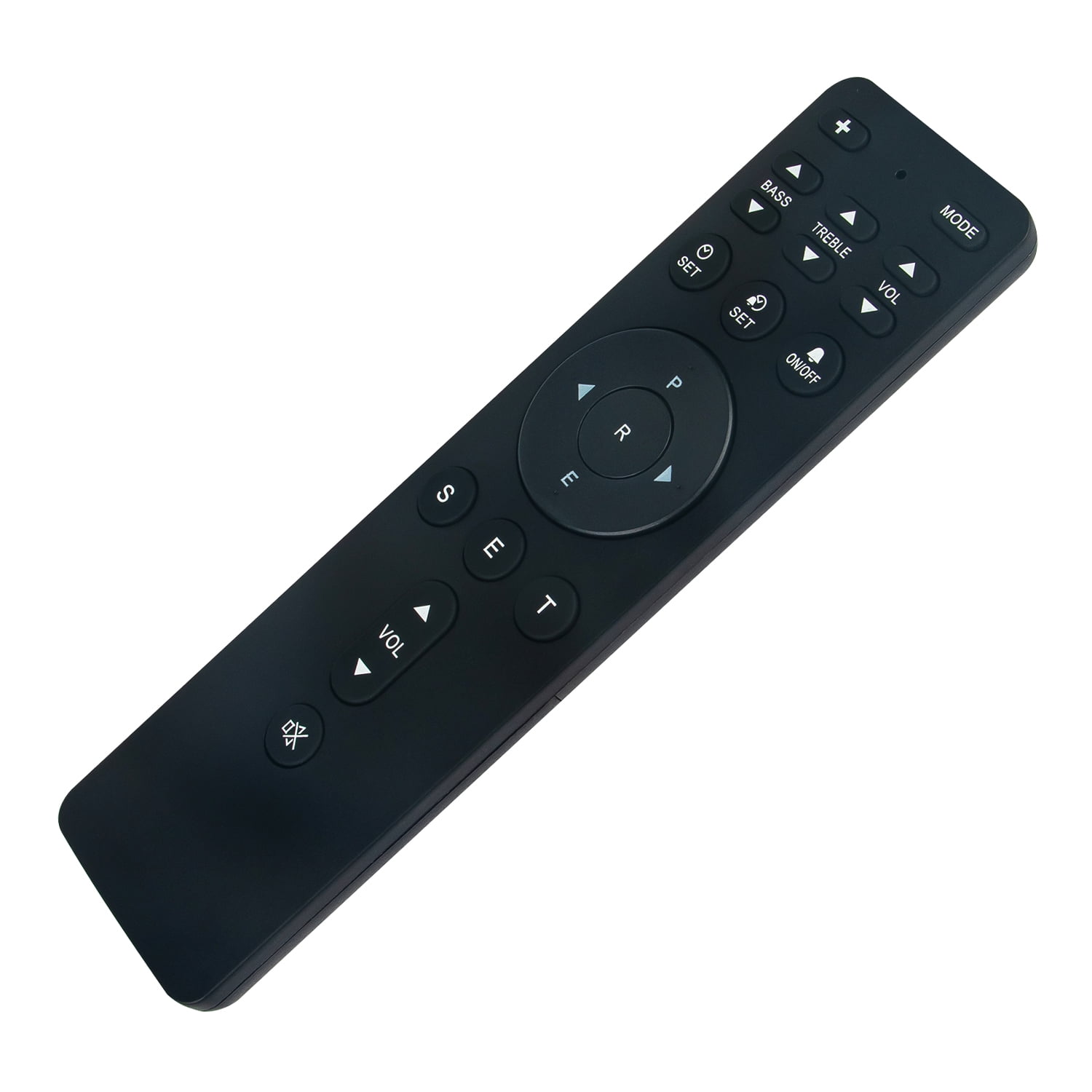 Allimity Replaced Remote Control Fit for Geneva Sound System Model-L ...