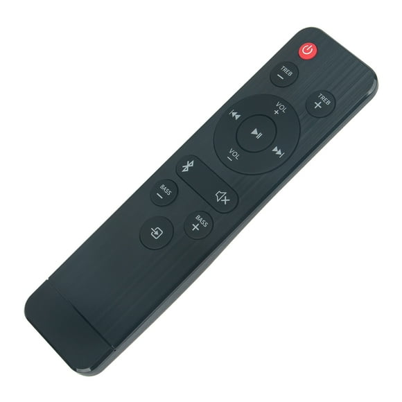 Onn Soundbar Remote