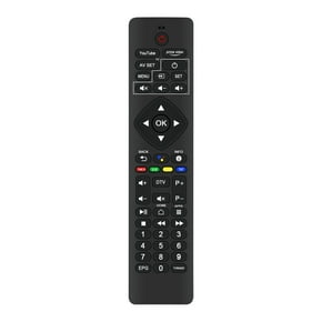 Att Uverse Remote Control