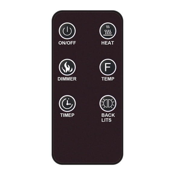 Duraflame Remote Control