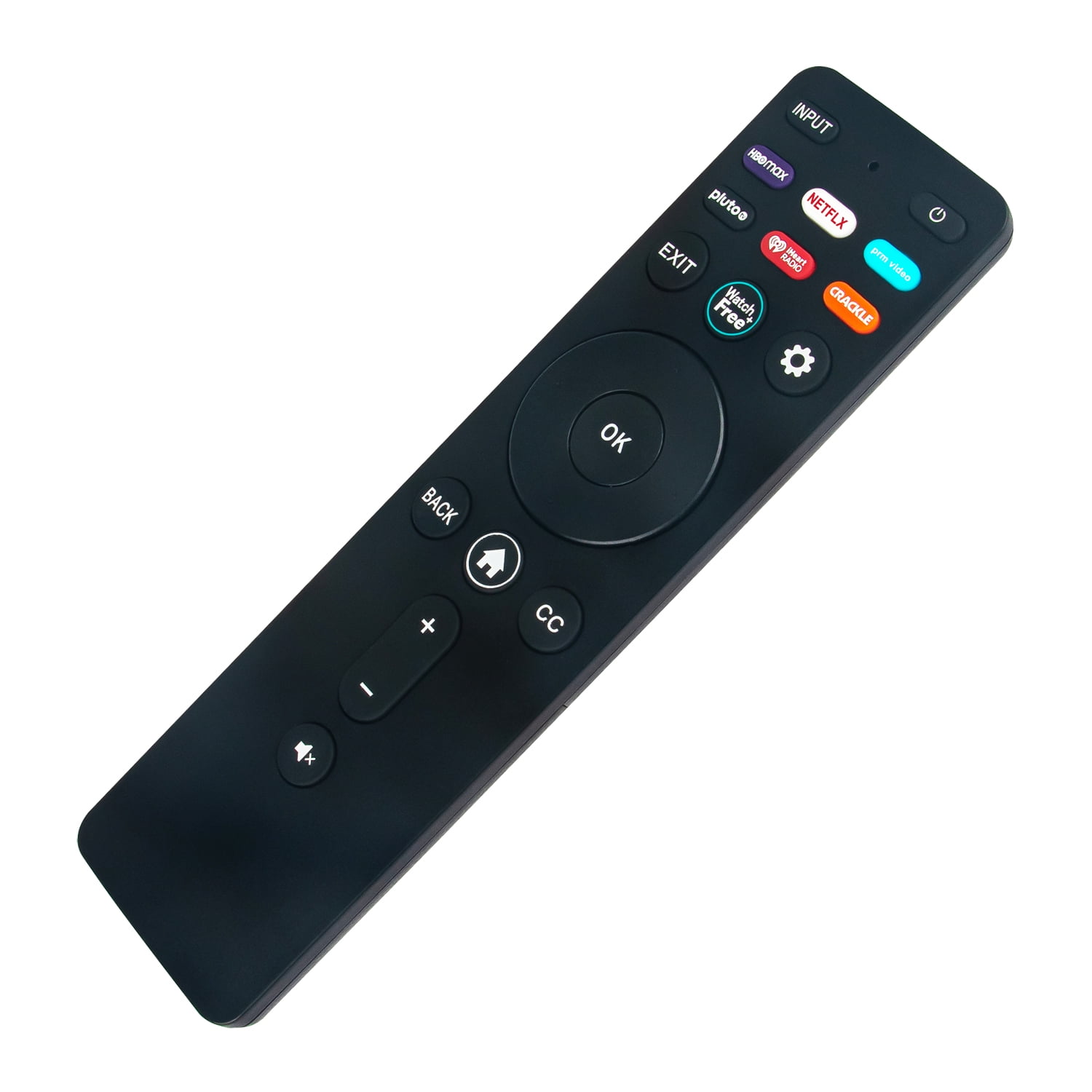 Allimity XRT260 Infrared Replaced Remote Control Fit for Vizio 4K Smart ...