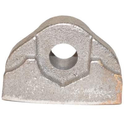 Allis Chalmers B C IB Rear Wheel Clamp Plain Style - Walmart.com