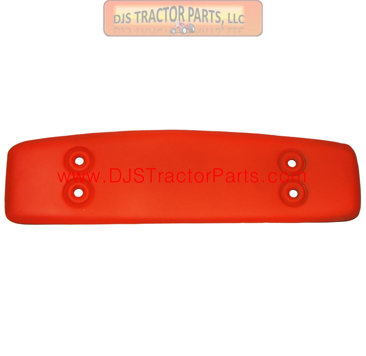 Allis Chalmers B, C, SEAT BACK - Walmart.com