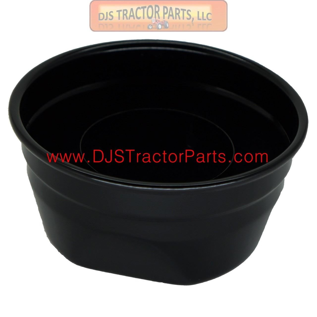 Allis Chalmers B IB C CA RC AIR CLEANER OIL CUP - Walmart.com