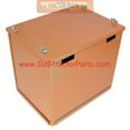 Allis Chalmers D10 D12 Battery Box - Walmart.com
