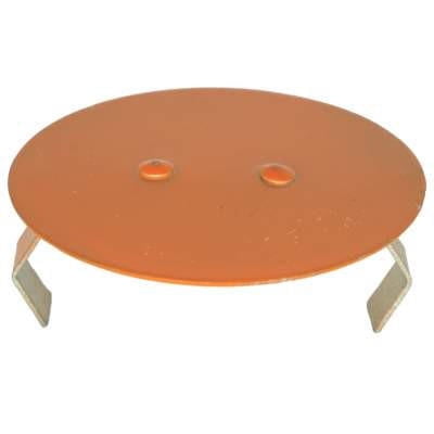 Allis Chalmers D14 D15 Clutch Inspection Cover Plate - Walmart.com