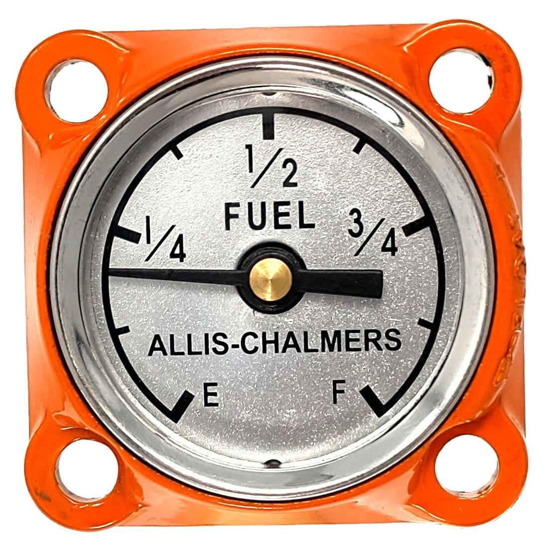 Allis Chalmers Fuel Gauge D10 D12 D14 D15 70227865 227865 - Walmart.com