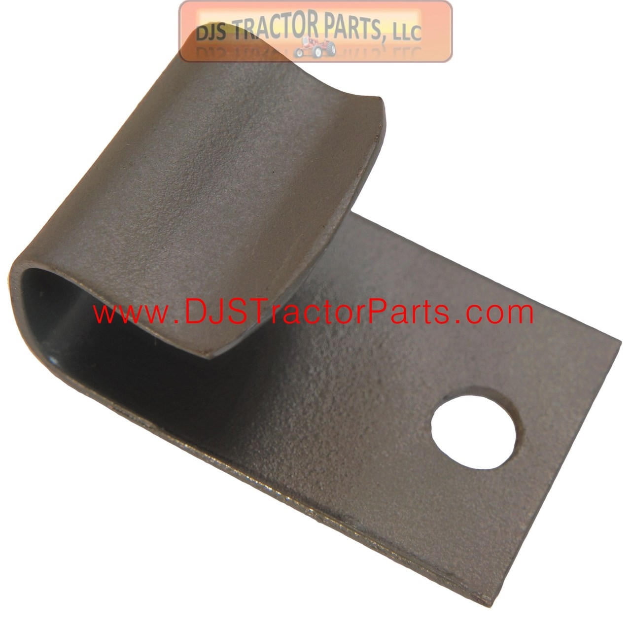 Allis Chalmers G BRACKET FOR HAND CRANK 800068 70800068 - Walmart.com