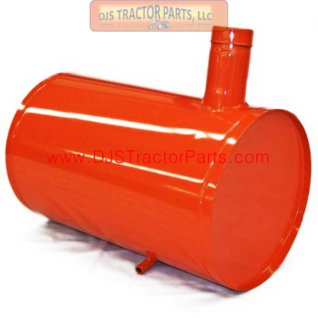 Allis Chalmers G Fuel Tank - Walmart.com
